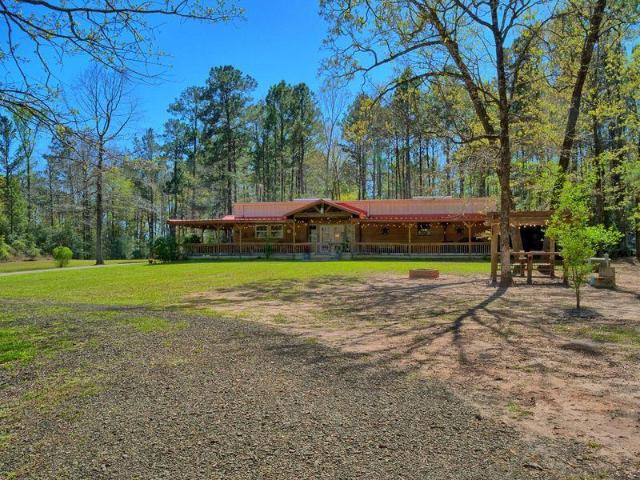 house with 3 bedroom, Hemphill TX DS100973156
