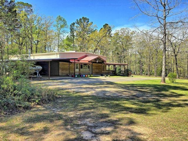 house with 3 bedroom, Hemphill TX ES100973156