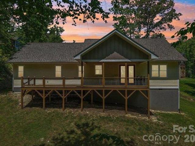 house with 3 bedroom, Hendersonville NC ES104899954