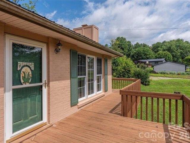 house with 3 bedroom, Hendersonville NC ES104900556