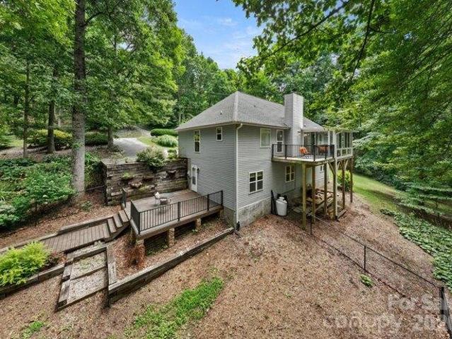 house with 3 bedroom, Hendersonville NC ES104901000