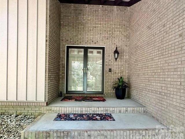 house with 3 bedroom, Hendersonville NC ES104908041