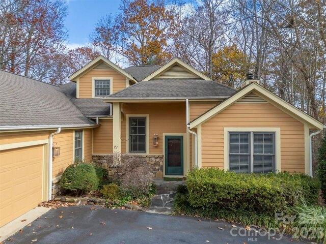 house with 3 bedroom, Hendersonville NC ES104908070