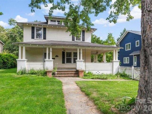 house with 3 bedroom, Hendersonville NC ES104908176