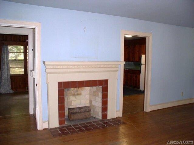house with 3 bedroom, Henderson NC DS103605415