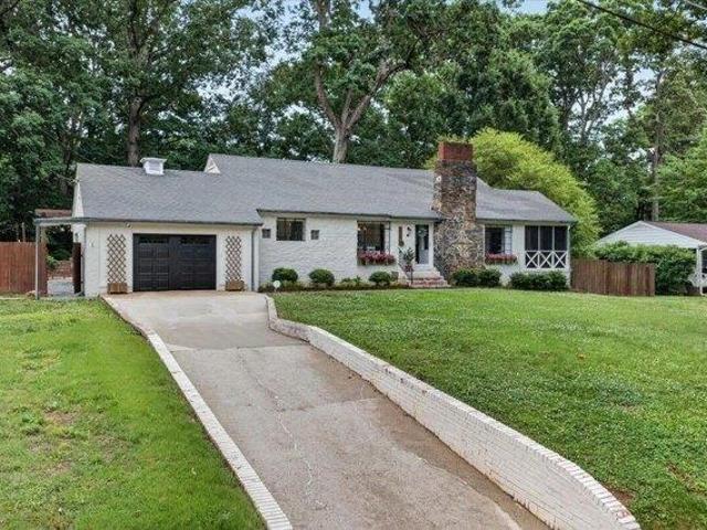 house with 3 bedroom, Henderson NC DS103605302