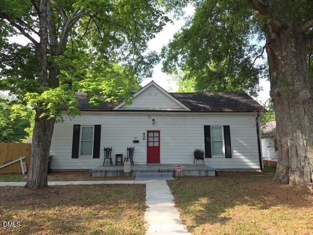house with 3 bedroom, Henderson NC DS103628043