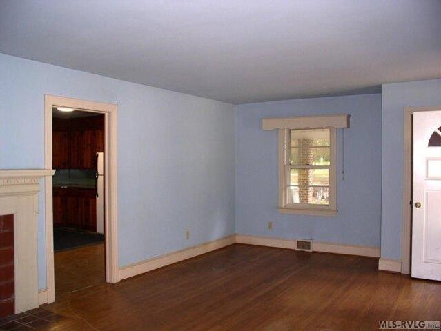 house with 3 bedroom, Henderson NC ES103605415