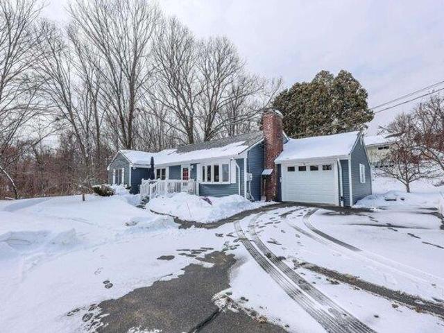 house with 3 bedroom, Henniker NH DLS102062962