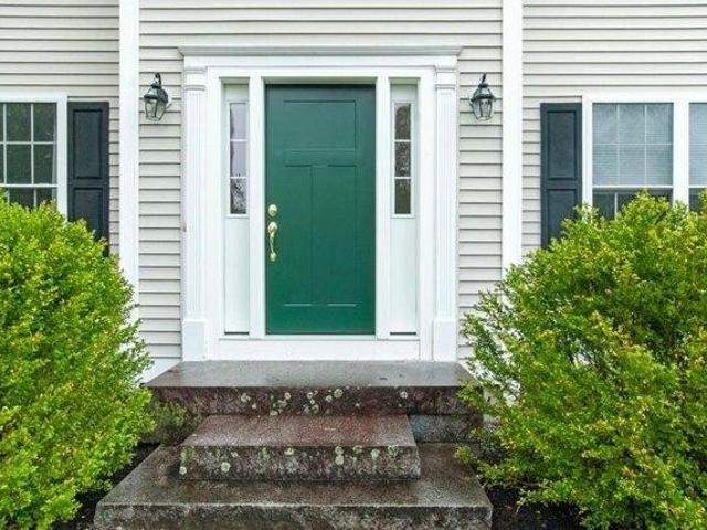 house with 3 bedroom, Henniker NH DS102707973