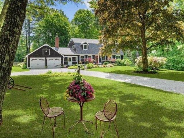 house with 3 bedroom, Henniker NH ES104149313