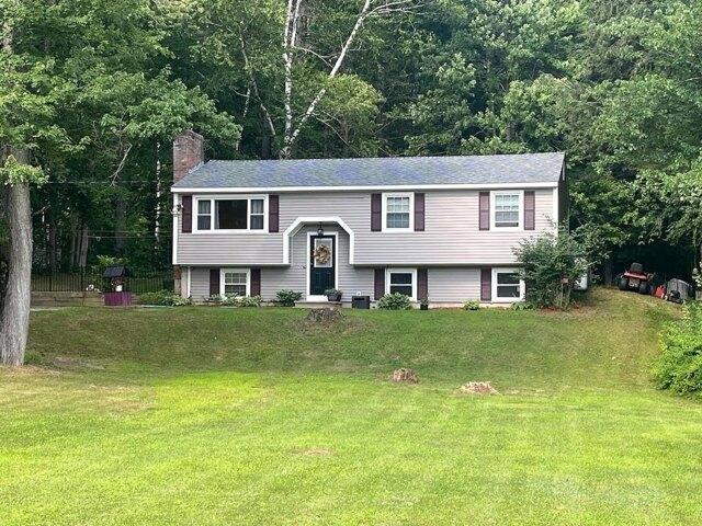 house with 3 bedroom, Henniker NH ES104333102