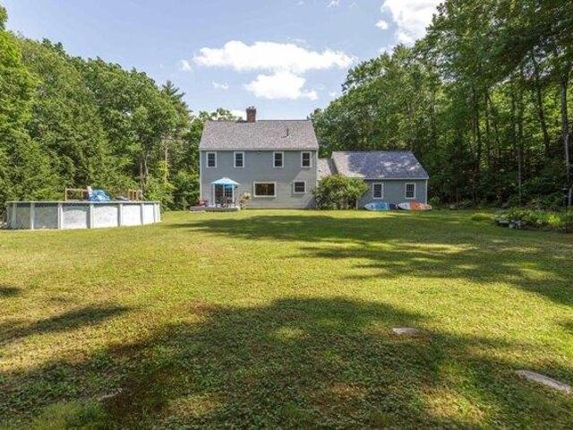 house with 3 bedroom, Henniker NH ES105117142