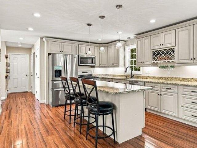 house with 3 bedroom, Henniker NH ES105123943