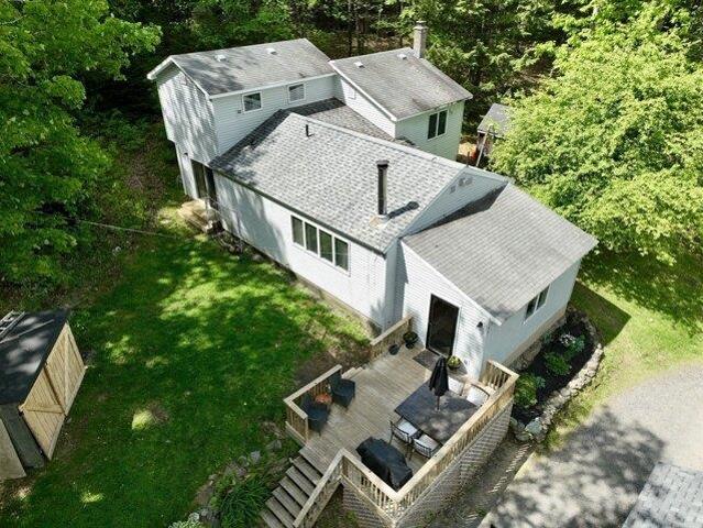 house with 3 bedroom, Heath MA DS103442631