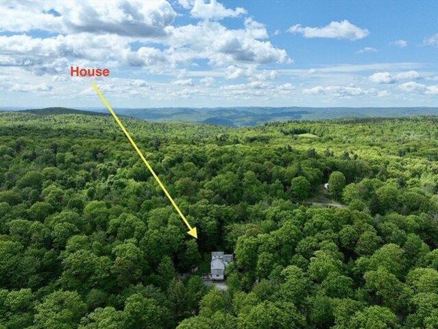 house with 3 bedroom, Heath MA ES103442631