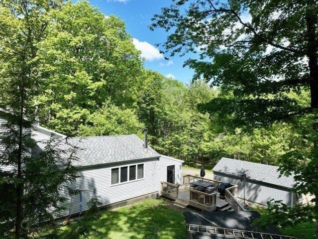 house with 3 bedroom, Heath MA ES104604056