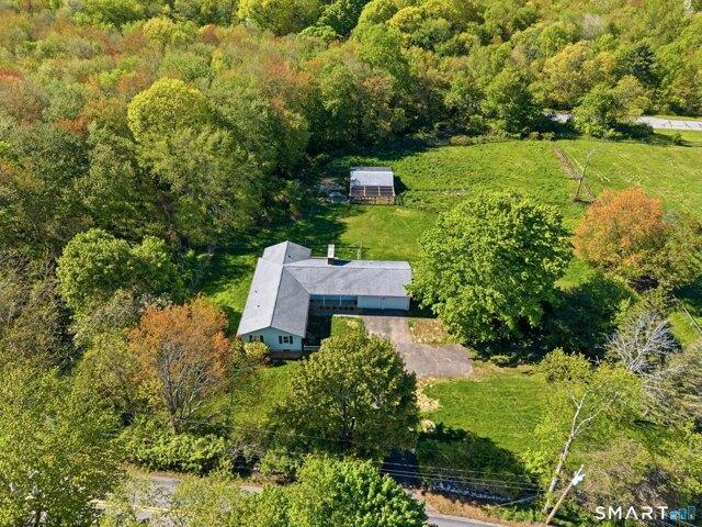 house with 3 bedroom, Hebron CT DLS102559930