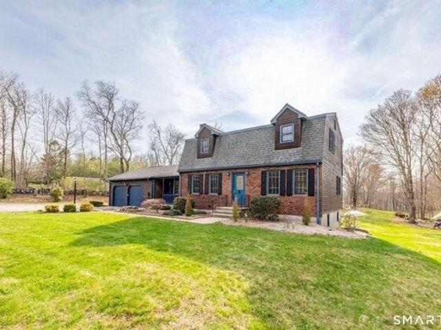 house with 3 bedroom, Hebron CT DS102724002