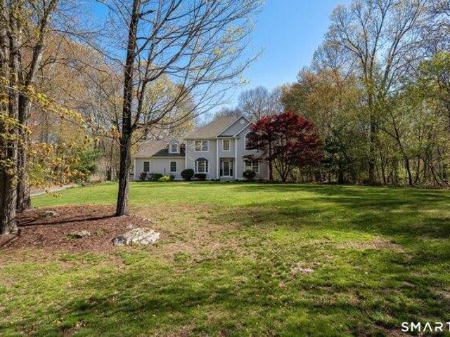 house with 3 bedroom, Hebron CT DS102027251