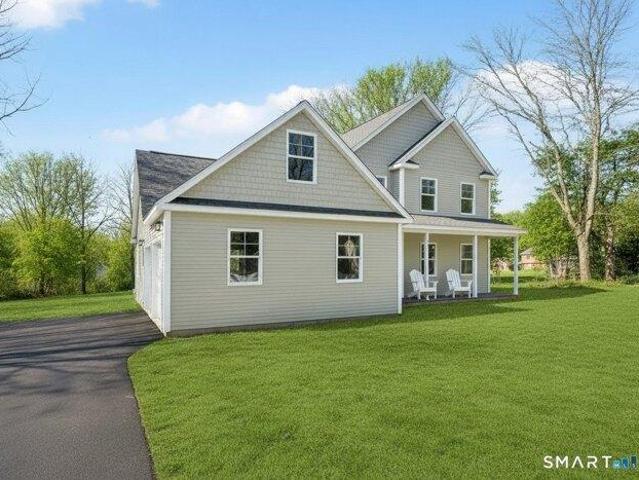 house with 3 bedroom, Hebron CT DS102279056