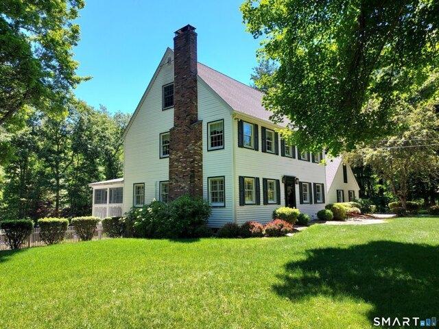 house with 3 bedroom, Hebron CT DS103966628
