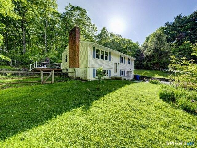 house with 3 bedroom, Hebron CT DS103186380