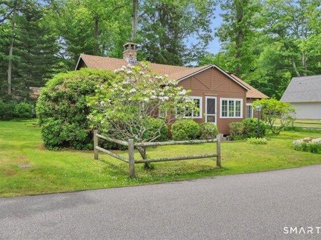 house with 3 bedroom, Hebron CT DS104078827