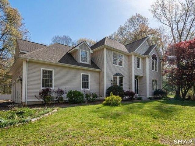 house with 3 bedroom, Hebron CT DS104113949