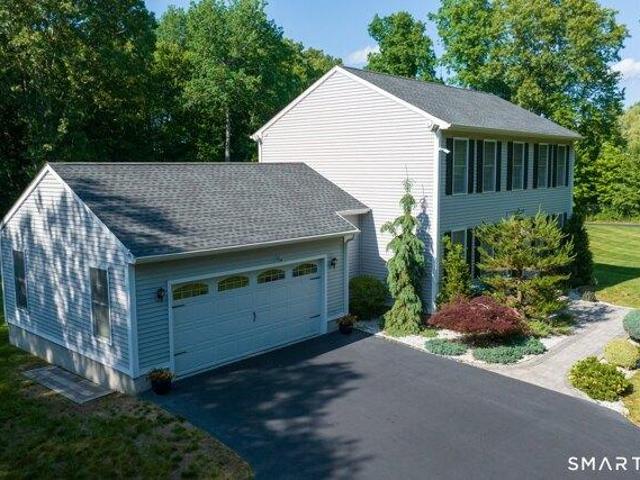 house with 3 bedroom, Hebron CT DS104114838