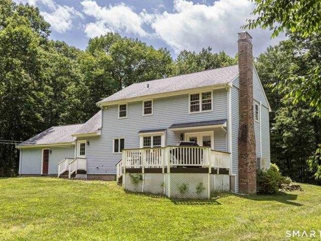 house with 3 bedroom, Hebron CT DS104297827