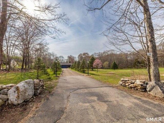 house with 3 bedroom, Hebron CT ES103126360