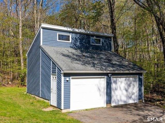 house with 3 bedroom, Hebron CT ES103162471
