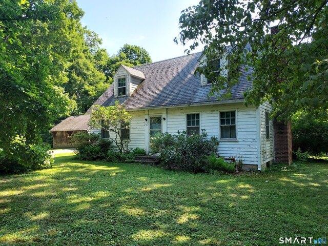 house with 3 bedroom, Hebron CT ES104539659