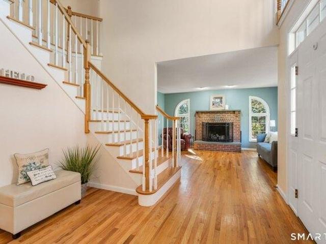 house with 3 bedroom, Hebron CT ES104113949