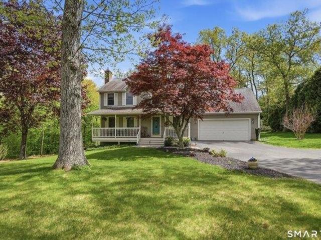 house with 3 bedroom, Hebron CT ES104148434