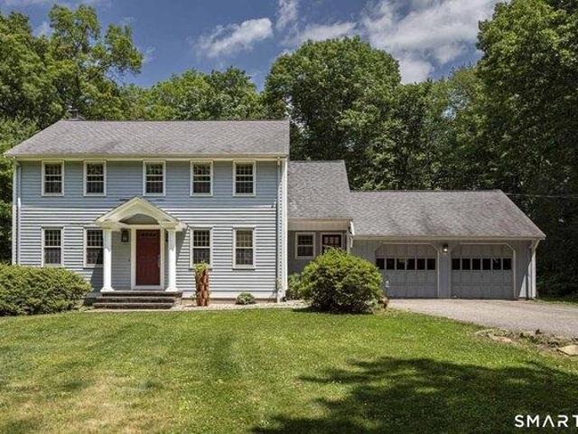house with 3 bedroom, Hebron CT ES104297827