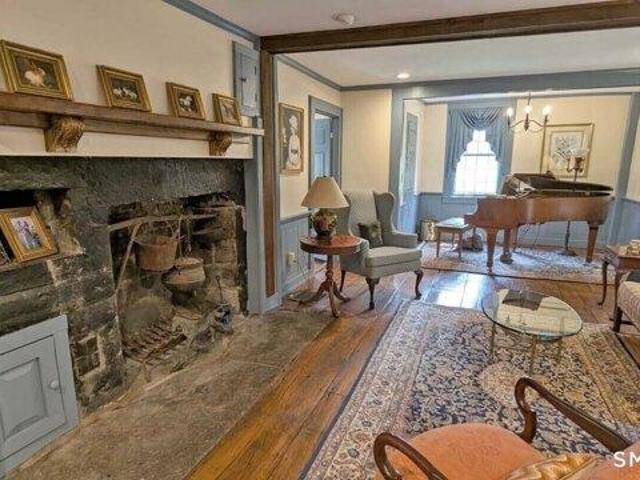 house with 3 bedroom, Hebron CT ES105174601