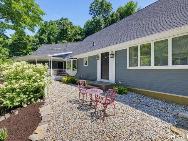 house with 3 bedroom, Hebron CT ES105206641