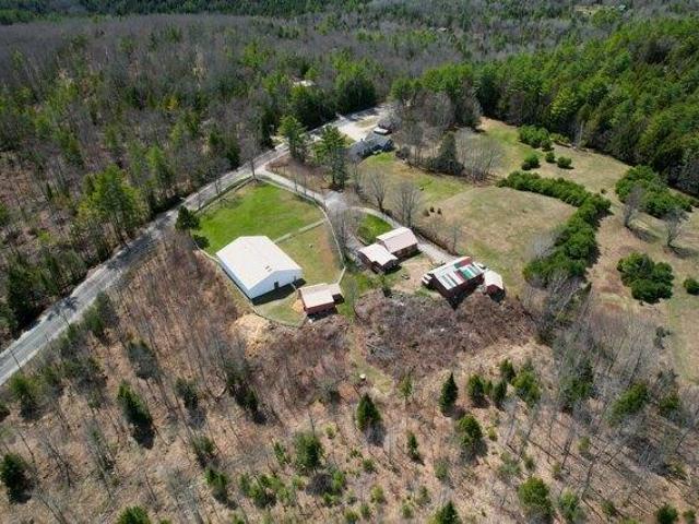 house with 3 bedroom, Hebron ME DS103036671