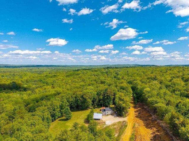 house with 3 bedroom, Hebron ME ES103220041