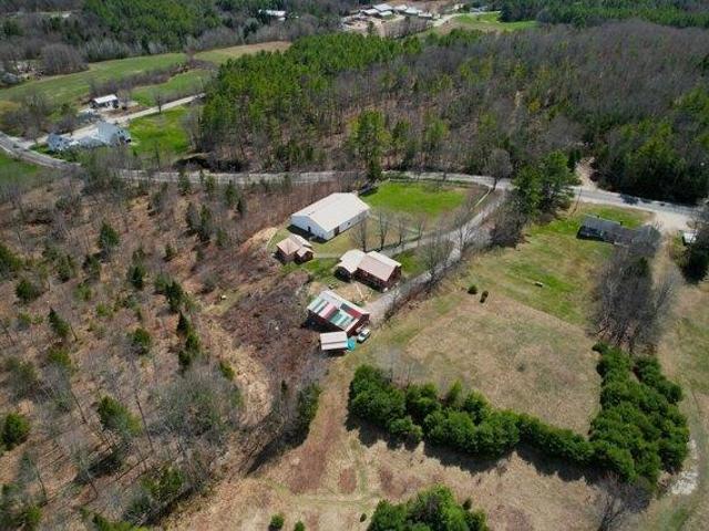 house with 3 bedroom, Hebron ME ES104298881