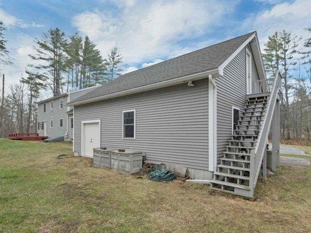 house with 3 bedroom, Hebron NH DLS102447211