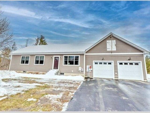 house with 3 bedroom, Hebron NH DS102120577