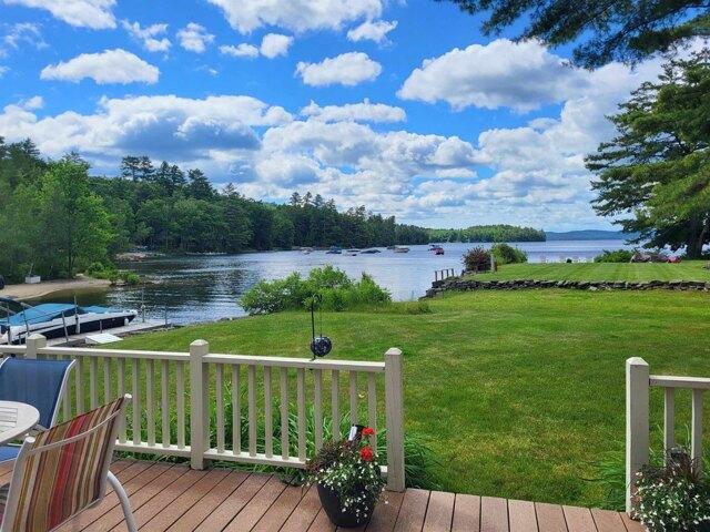 house with 3 bedroom, Hebron NH DS104262261