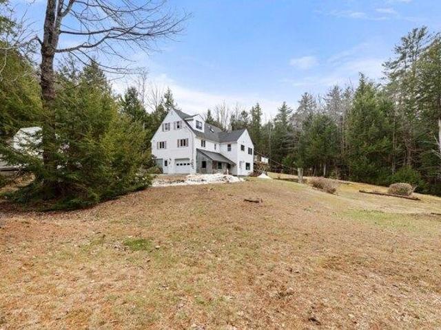 house with 3 bedroom, Hebron NH ES103444807