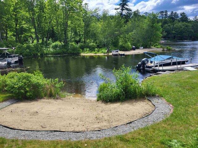 house with 3 bedroom, Hebron NH ES103887335