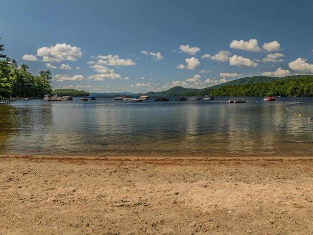 house with 3 bedroom, Hebron NH ES104296634