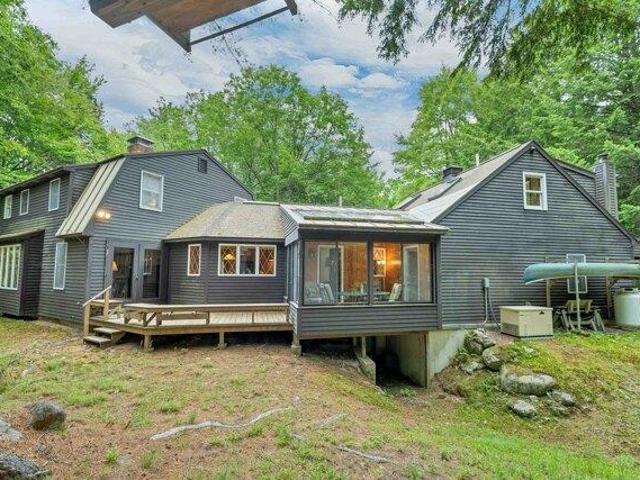 house with 3 bedroom, Hebron NH ES105233345