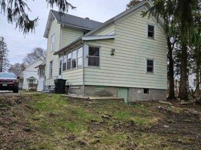 house with 3 bedroom, Herkimer NY DS103625470